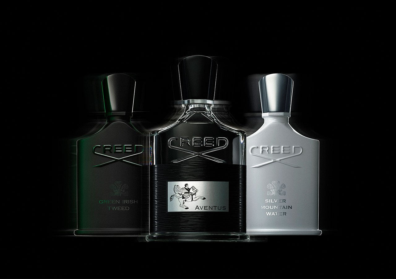 Creed Classics | A Closer Look | Blog | Creed Fragrance UK