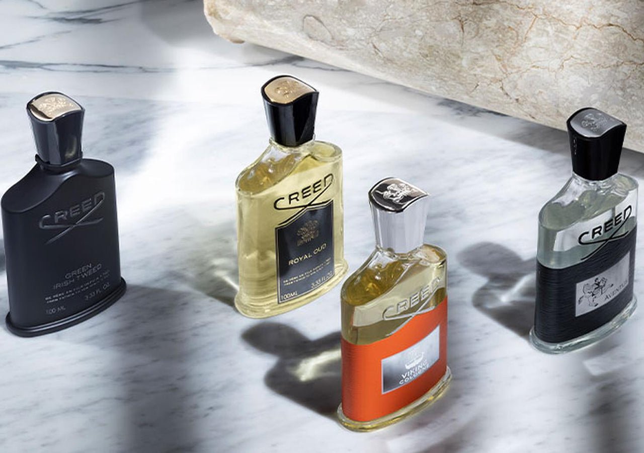 Winter Fragrances | Blog | Creed Fragrance UK