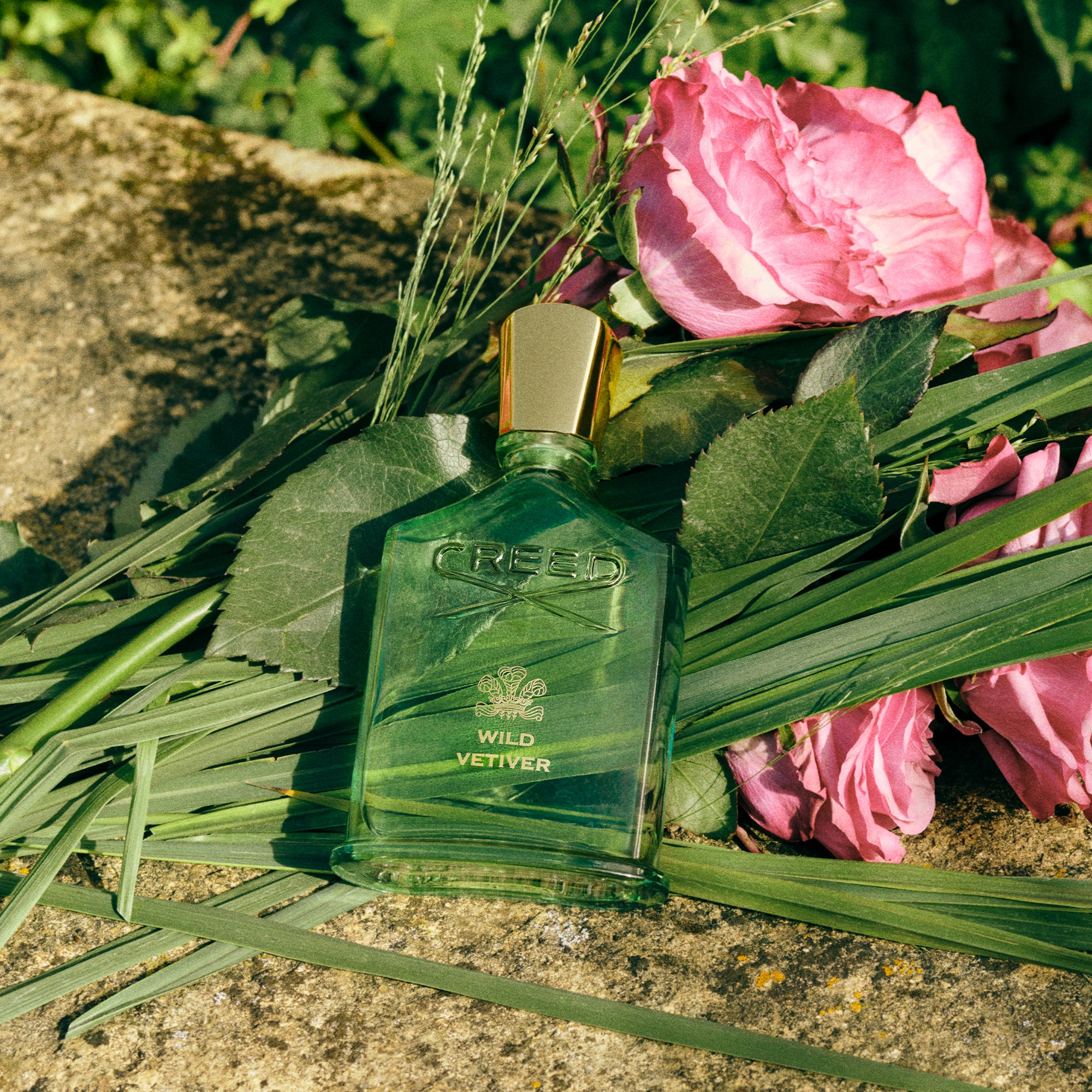 Eladaria | Women's Floral Fragrance | Modern Rose Perfume | Creed ...