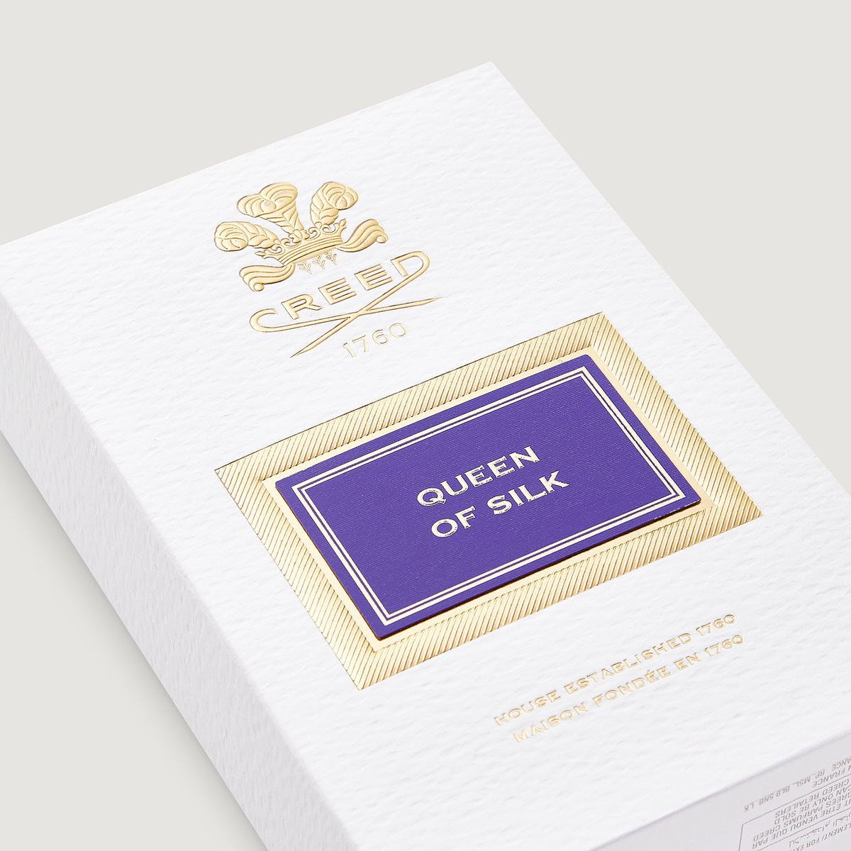 Queen of Silk | Women's Floral Amber Fragrance | White Flowers & Fruity ...