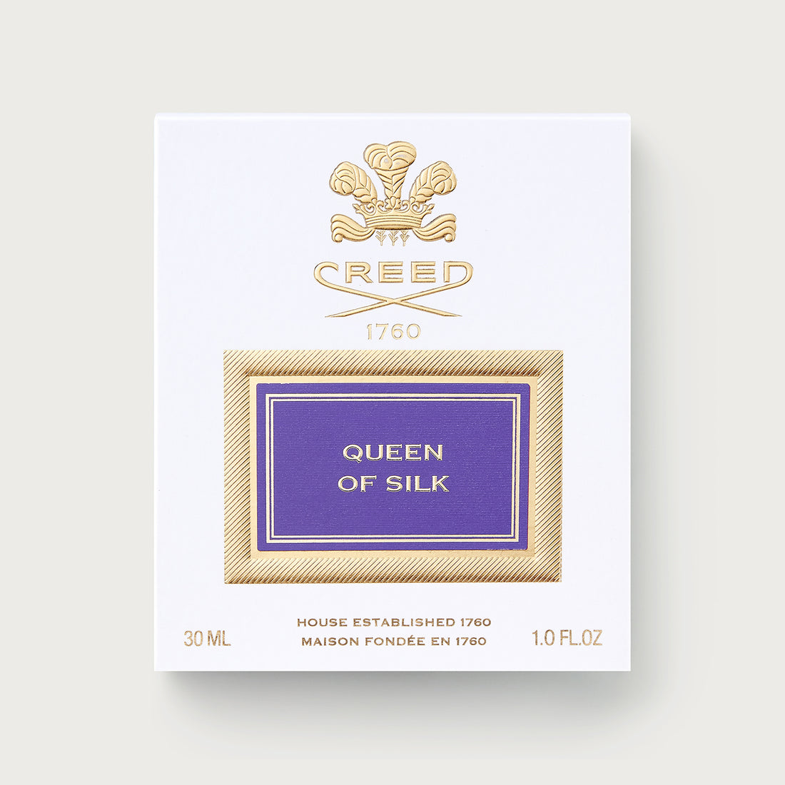 Queen of Silk | Creed Fragrance UK