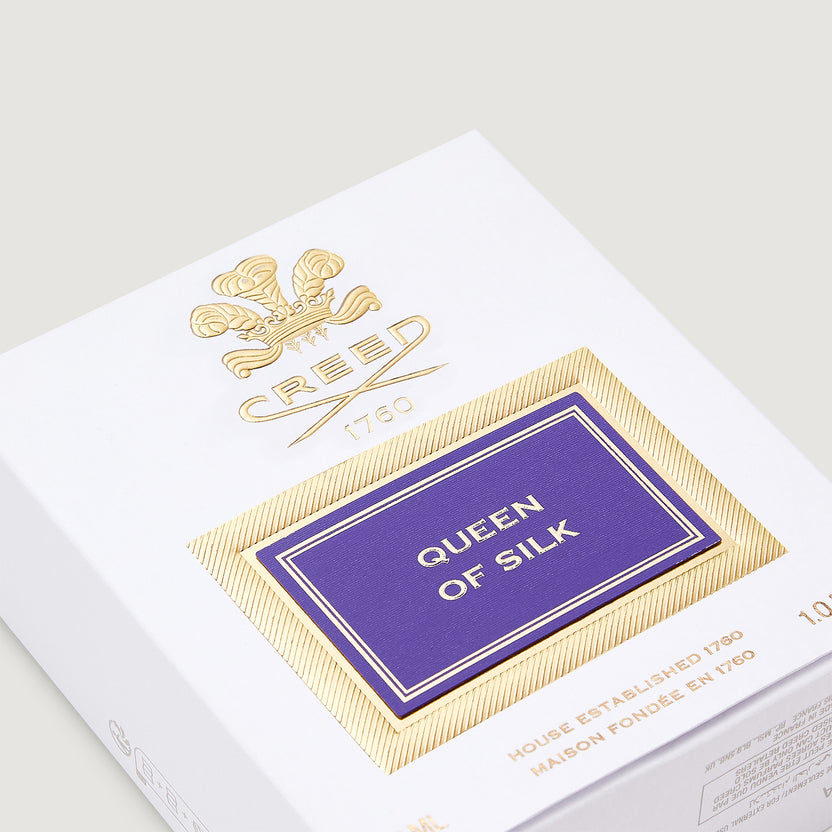 Queen of Silk | Creed Fragrance UK