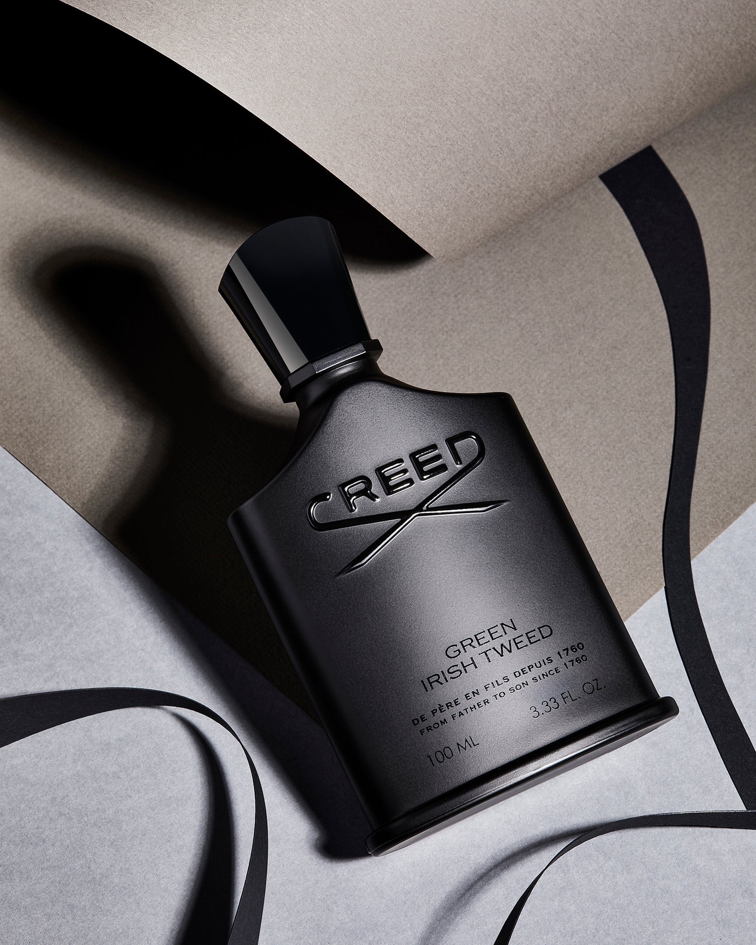 Green Irish Tweed Grooming Gift Set | Creed Fragrance UK