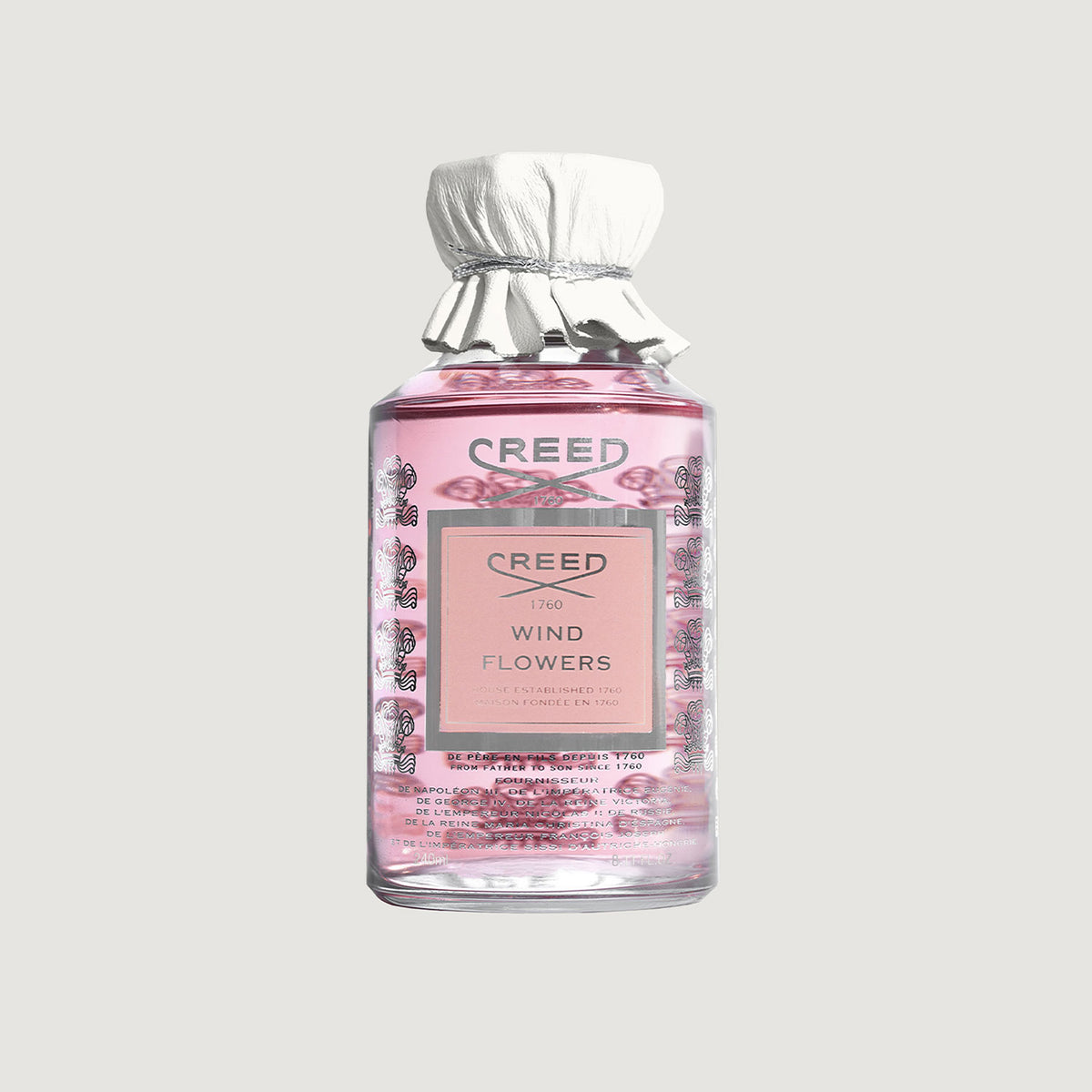 Wind Flowers | Women's Floral Amber Fragrance | Gourmand Perfume ...