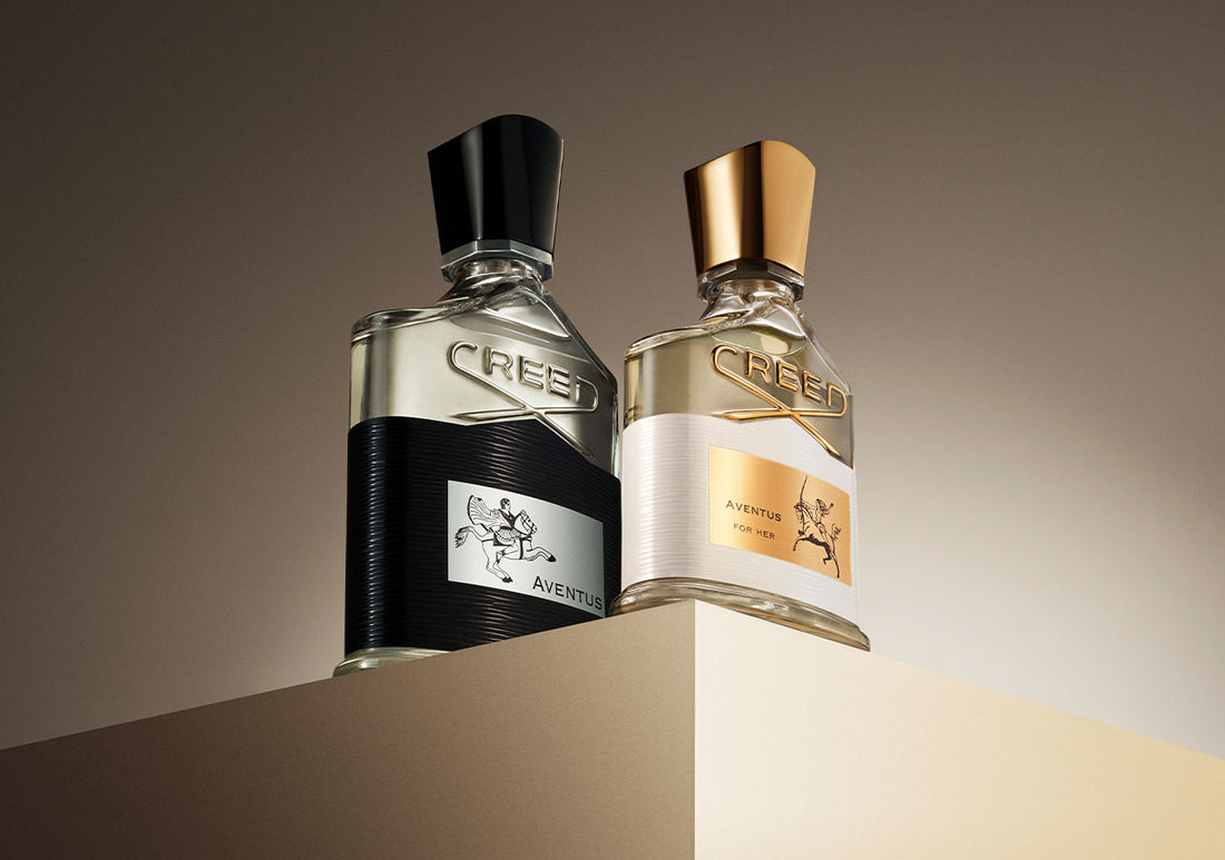 Official Creed Fragrance UK | Luxury Perfume For Men & Women
