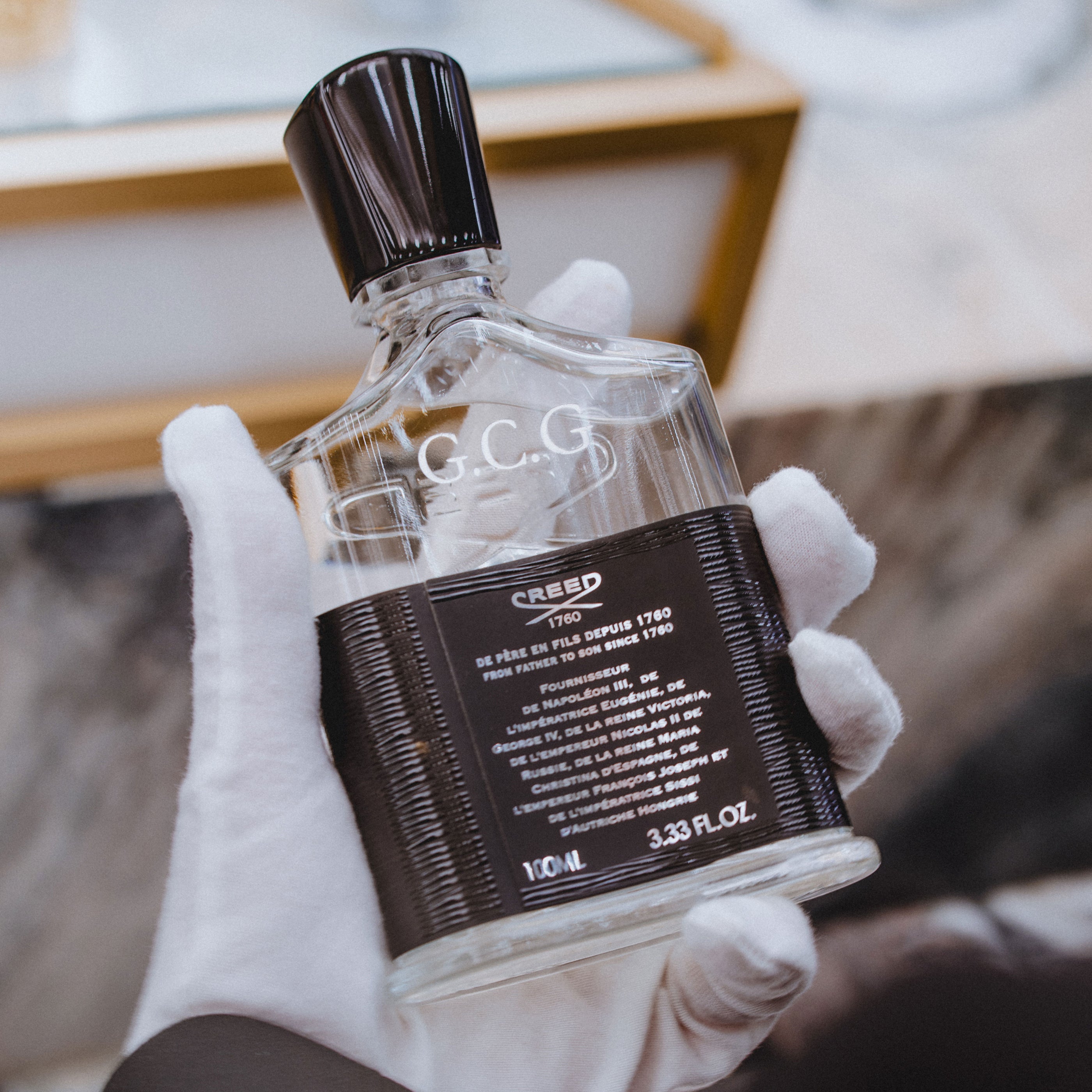 Creed Boutique Regent Street | Creed Fragrance UK