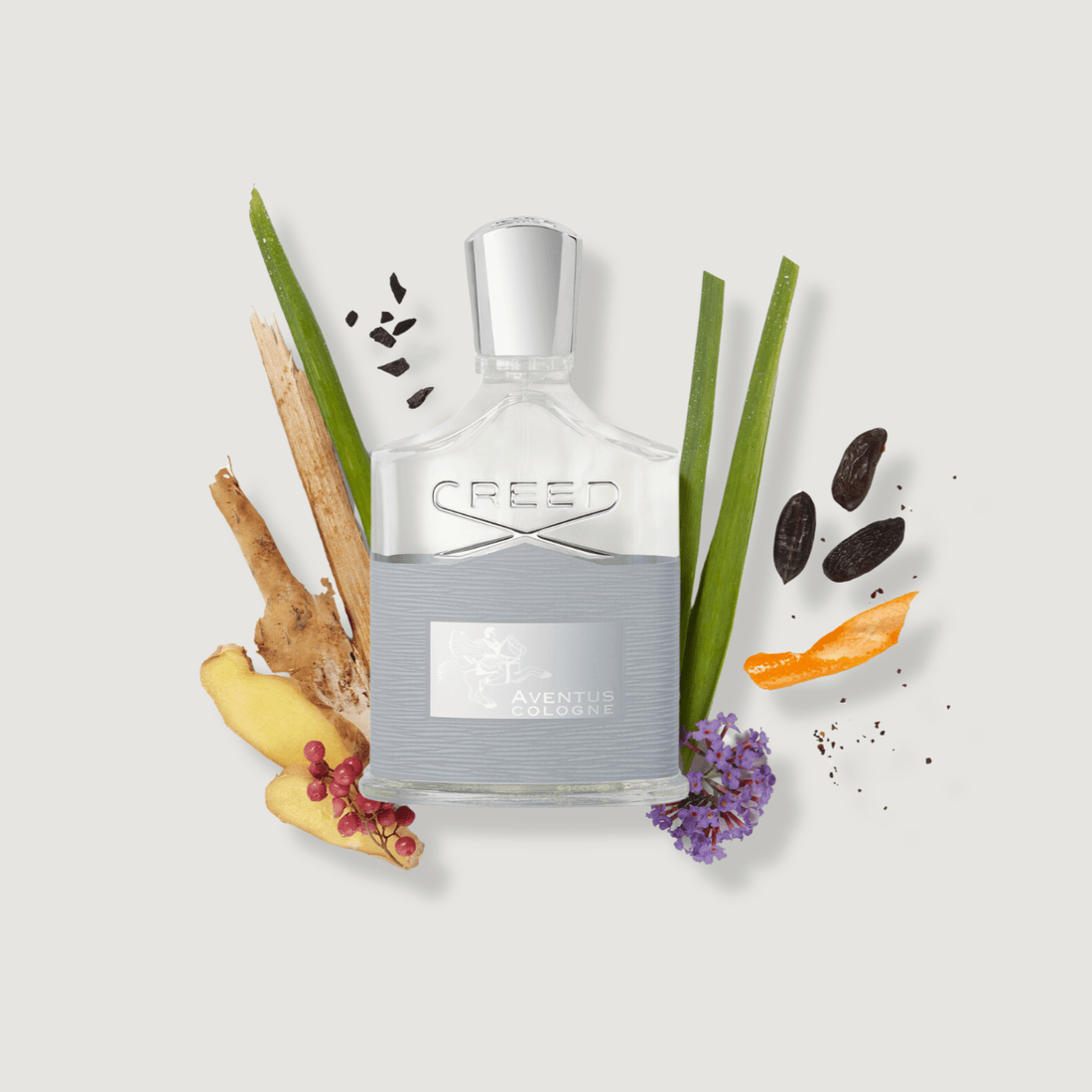 Aventus Cologne | Unisex Woody Fresh Fragrance | Citrus & Fruity ...