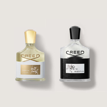 Fragrance Gift Sets | Luxury Gift Sets | Creed Fragrance UK