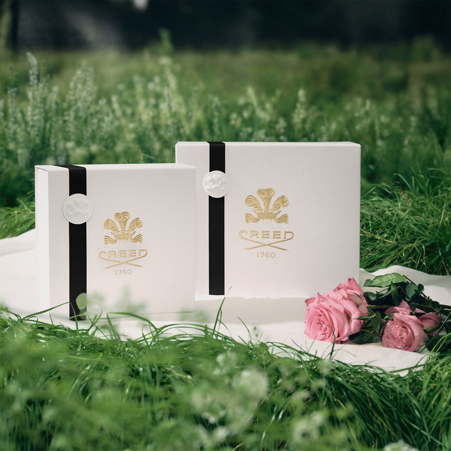 Online Services | Creed Fragrance UK