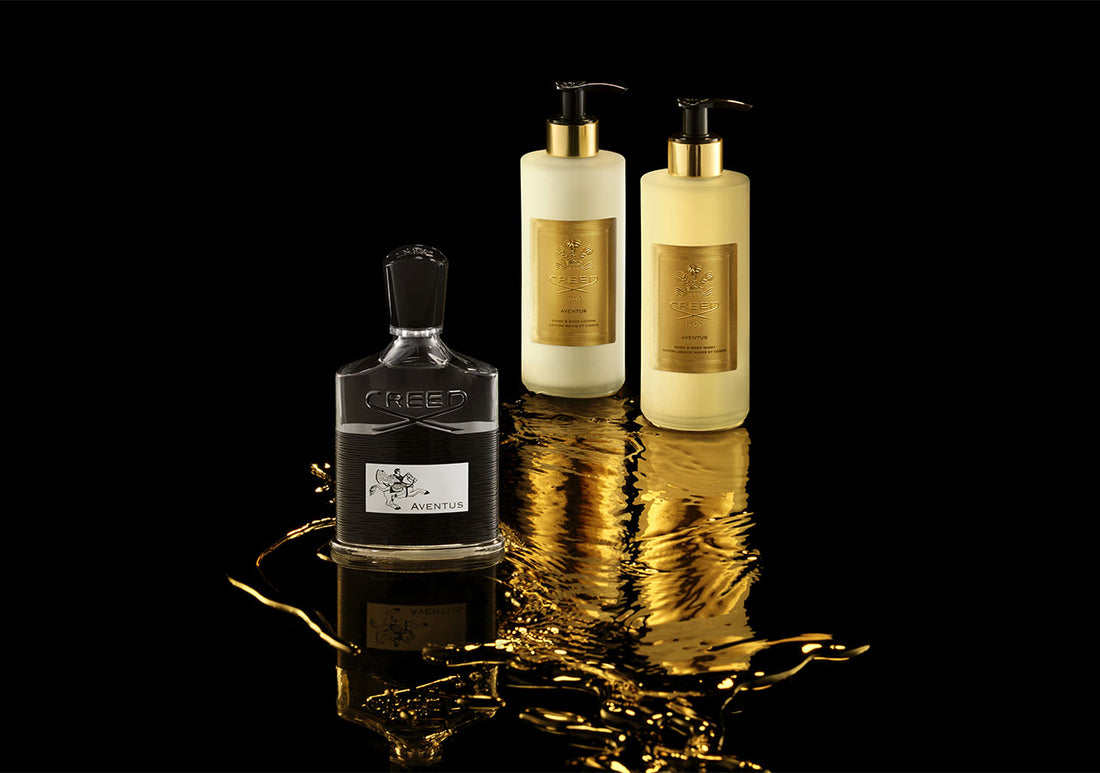 Queen of Silk | Creed Fragrance UK