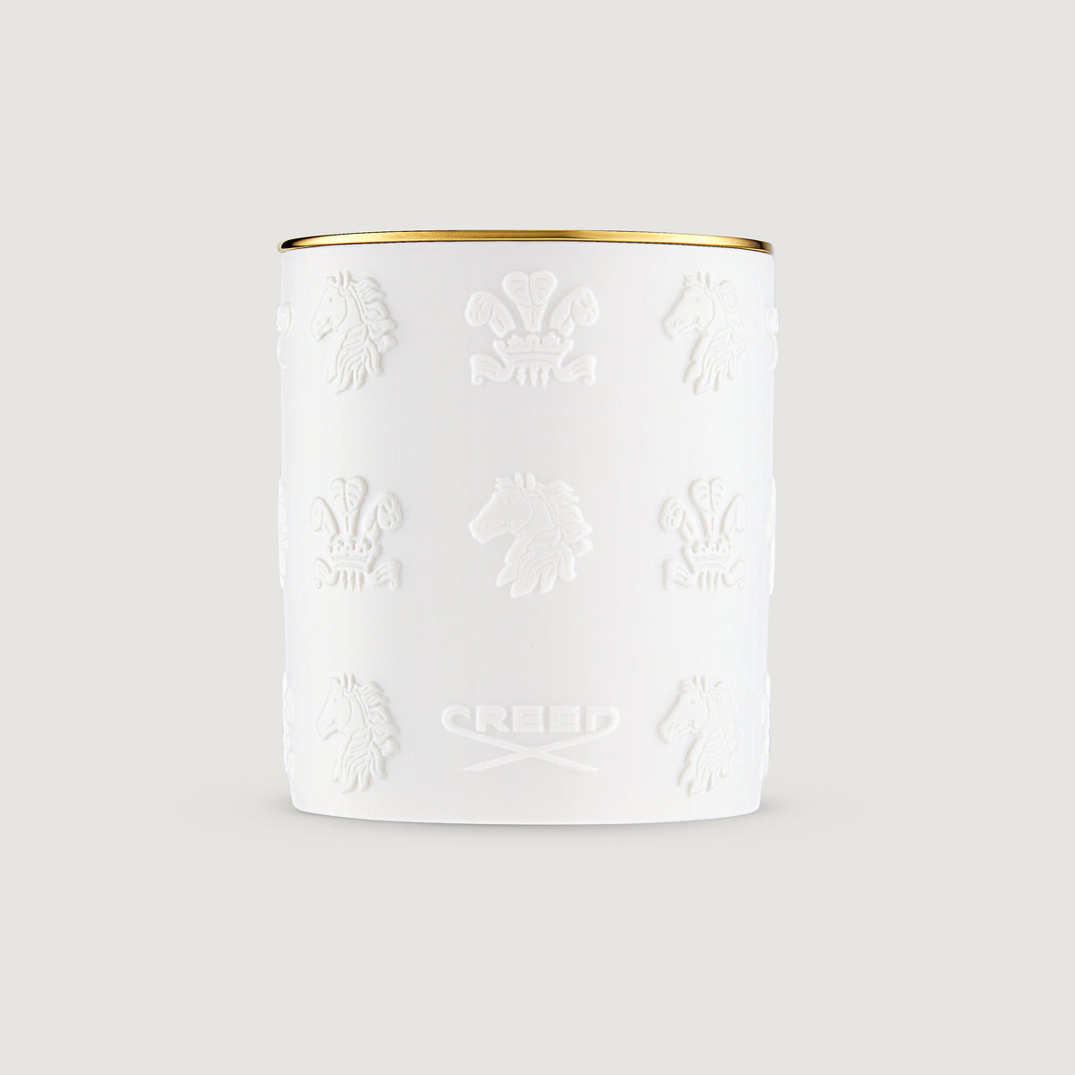 Aventus for Her | Luxury Candle | Creed Fragrances UK