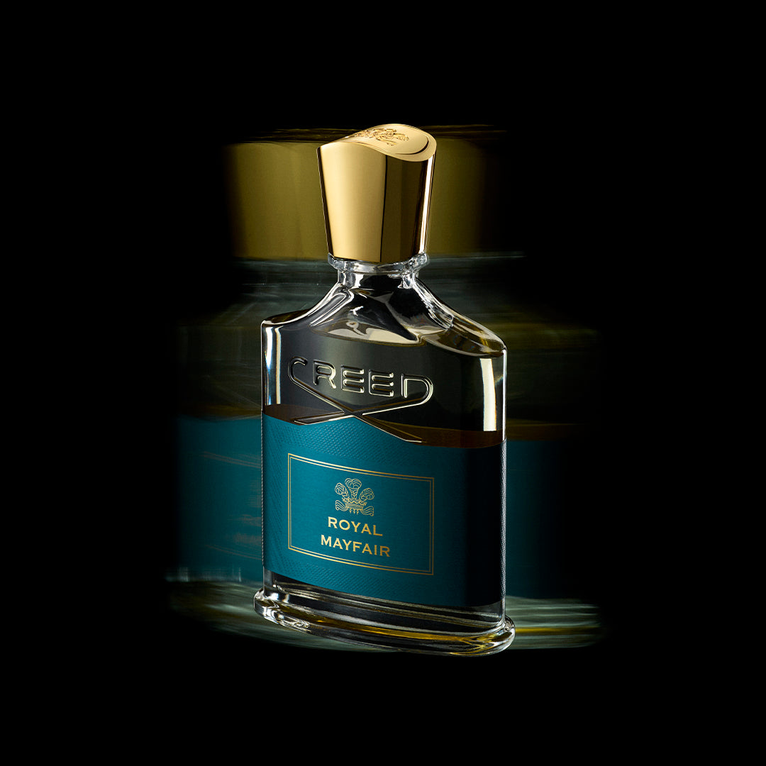 Aventus Collection For Him & Her | Creed Fragrance UK