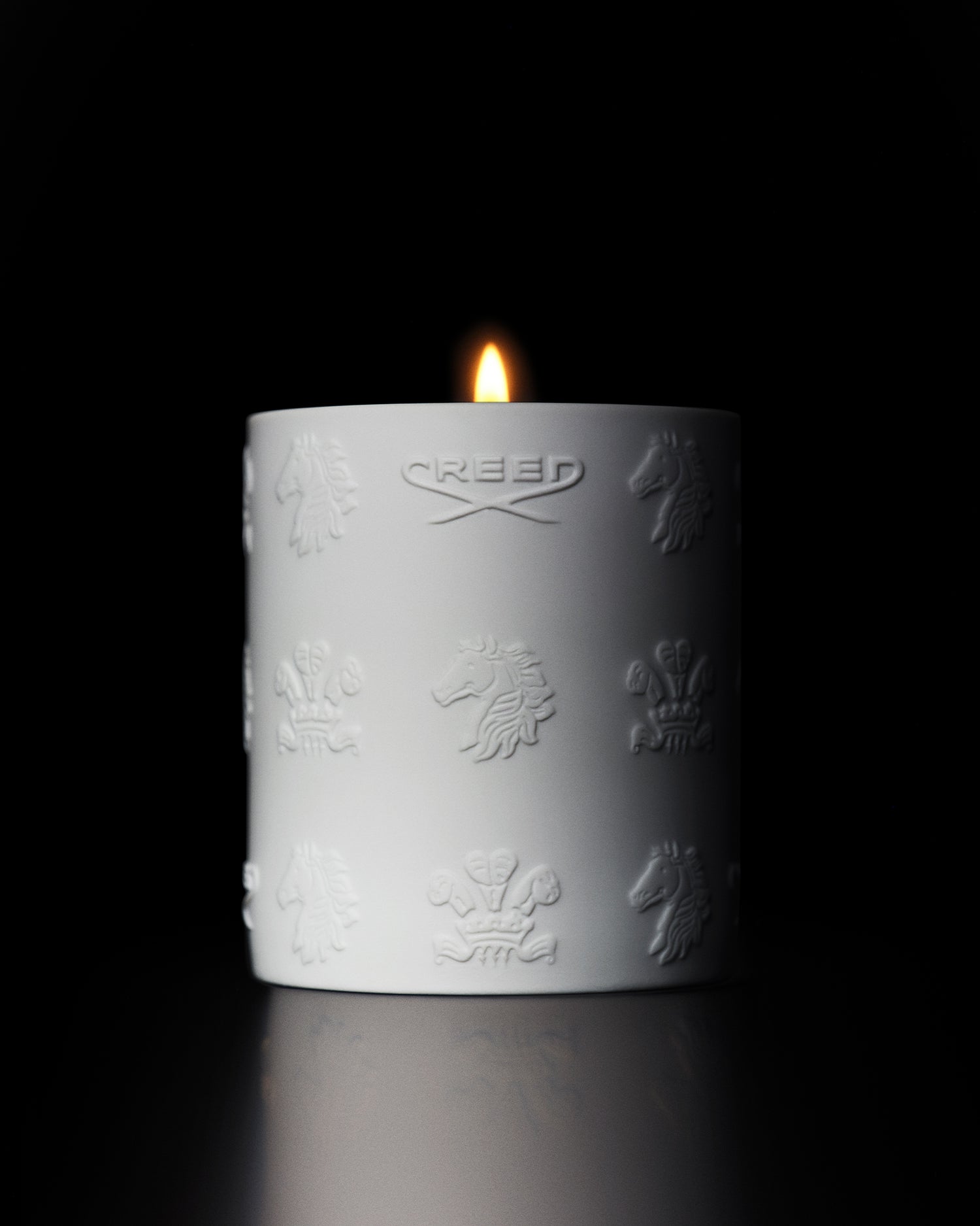 Aventus Candle | Woody Candle | Creed Fragrance UK