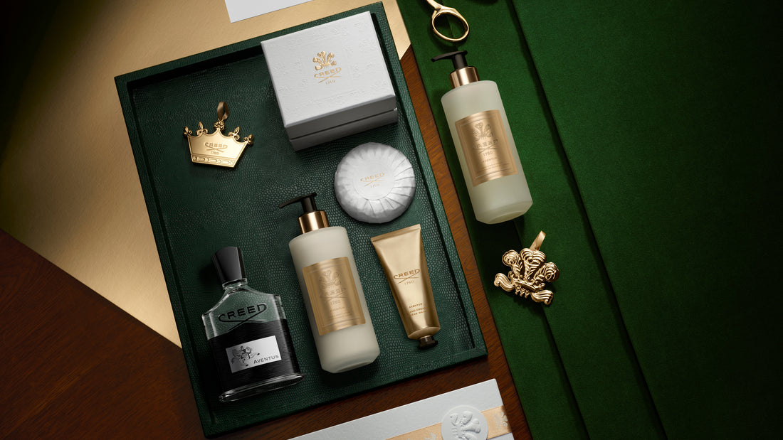 Aventus Collection For Him & Her | Creed Fragrance UK