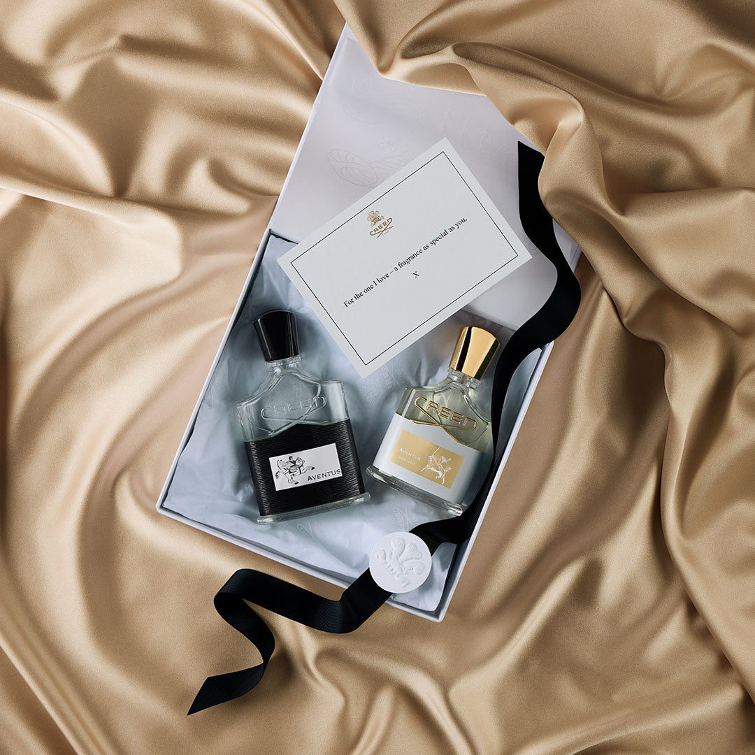 Official Creed Fragrance UK | Luxury Perfume For Men & Women