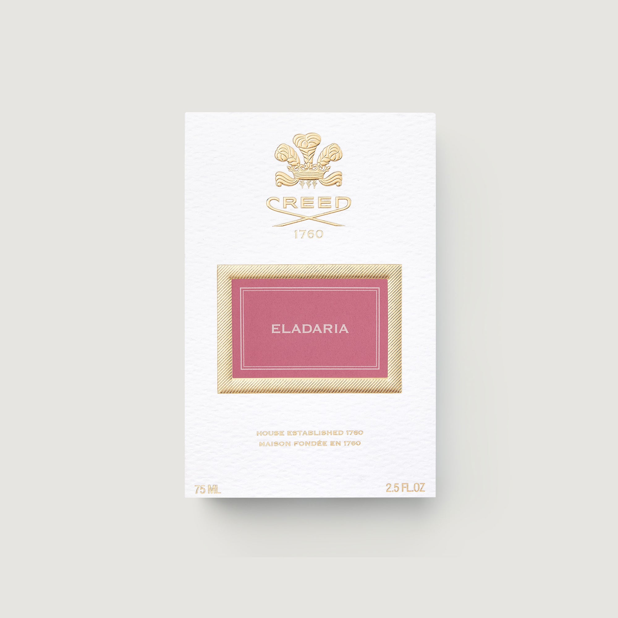 Eladaria | Women's Floral Fragrance | Modern Rose Perfume | Creed ...