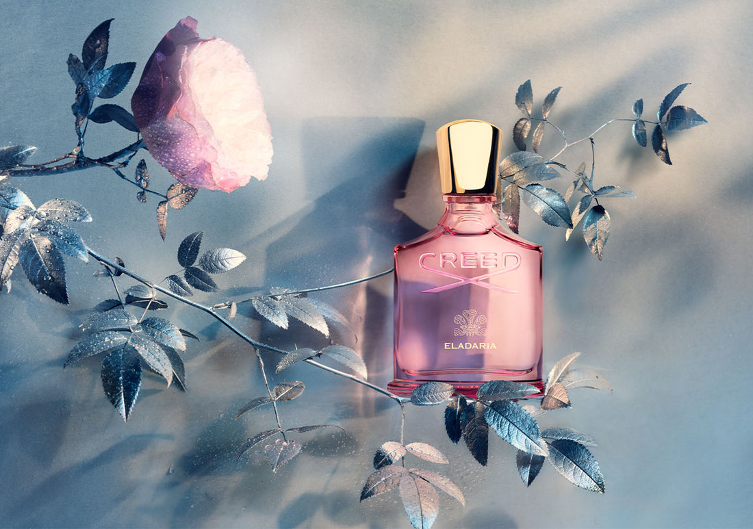 The Many Lives Of Erwin Creed | Blog | Creed Fragrance UK