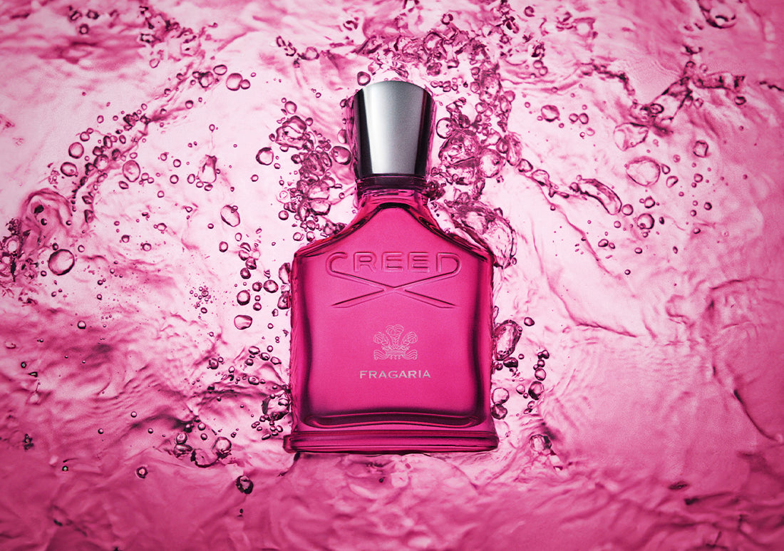 Fragaria | Creed Fragrance UK