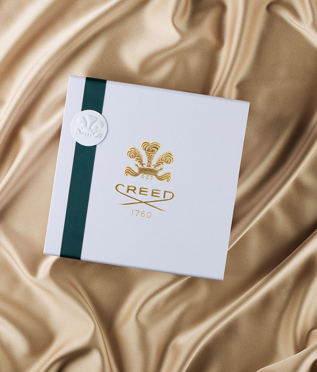 The Art Of Elegant Gifting | Luxury Gifts | Creed Fragrance UK