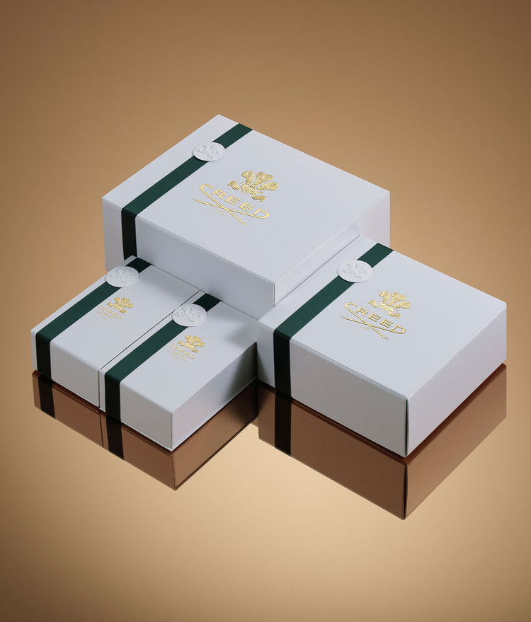 Online Services | Creed Fragrance UK