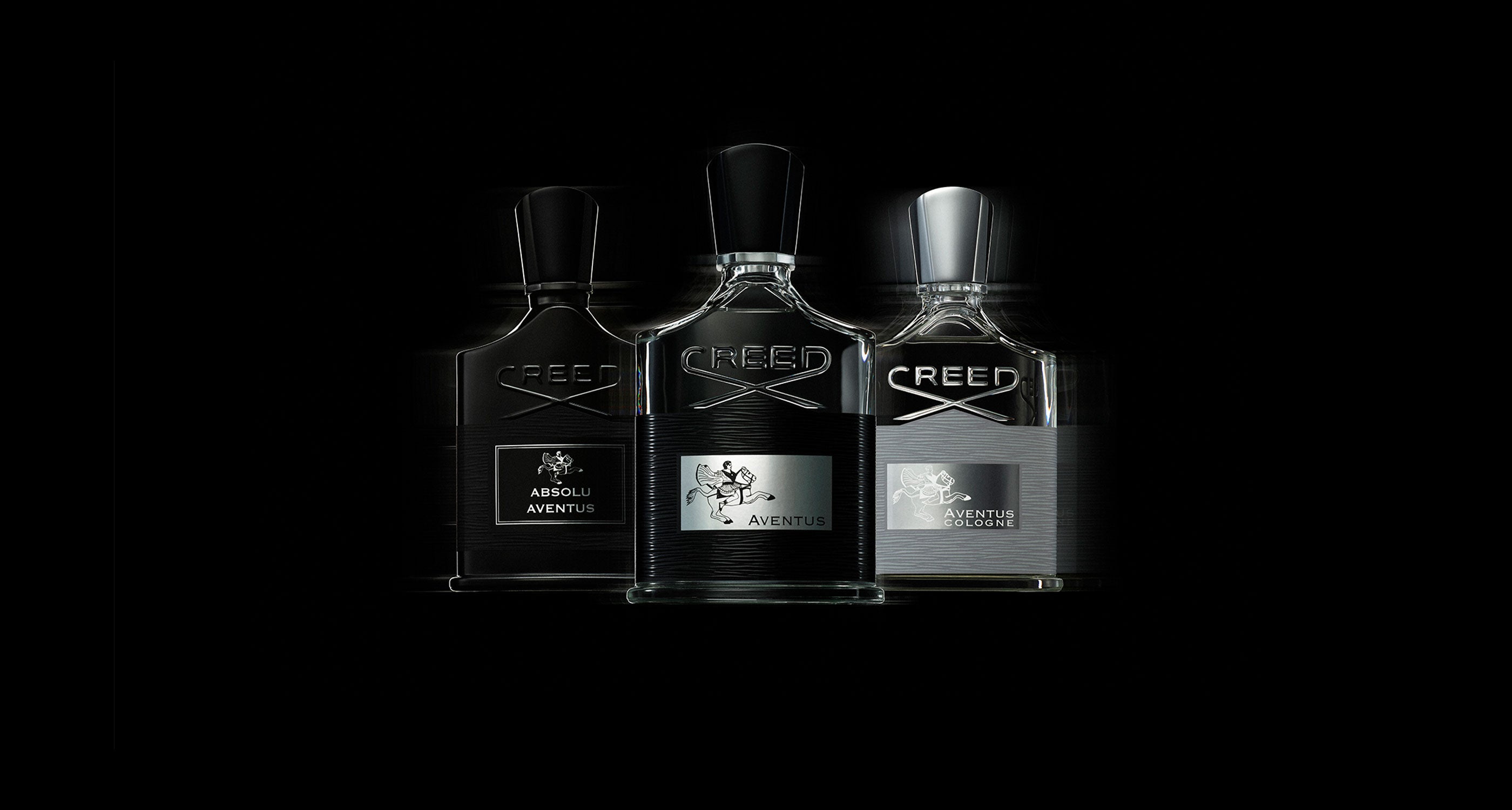 Aventus Collection For Him & Her | Creed Fragrance UK