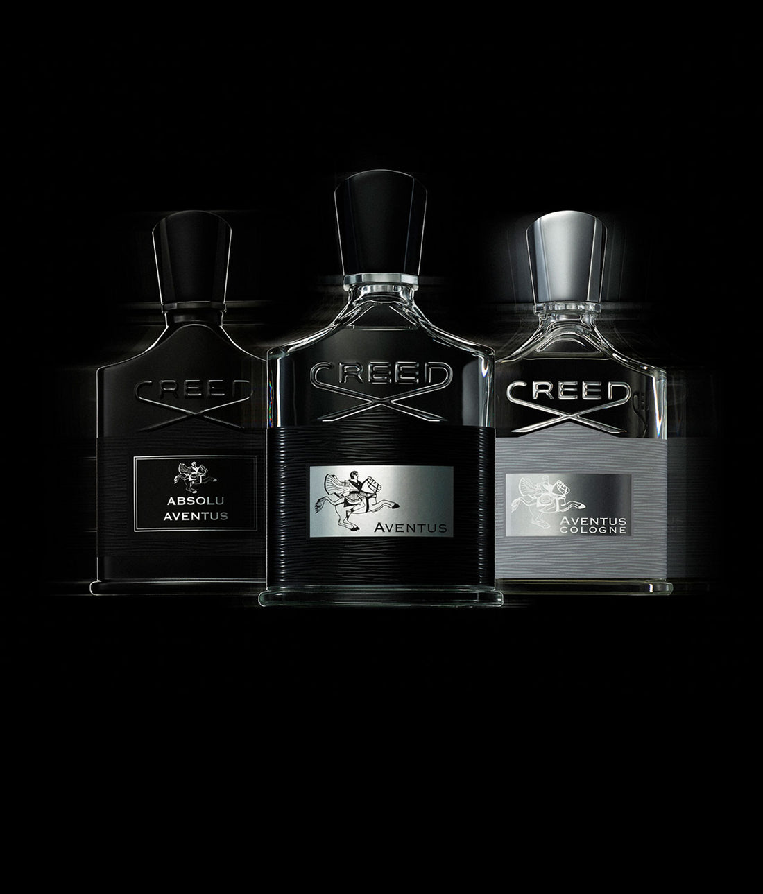 Aventus Collection For Him & Her | Creed Fragrance UK