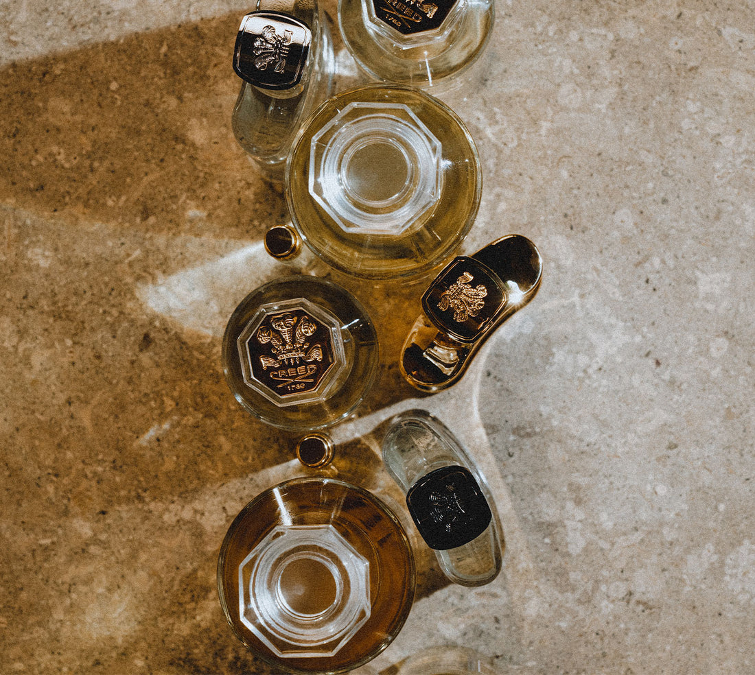 Careers | Creed Fragrance UK