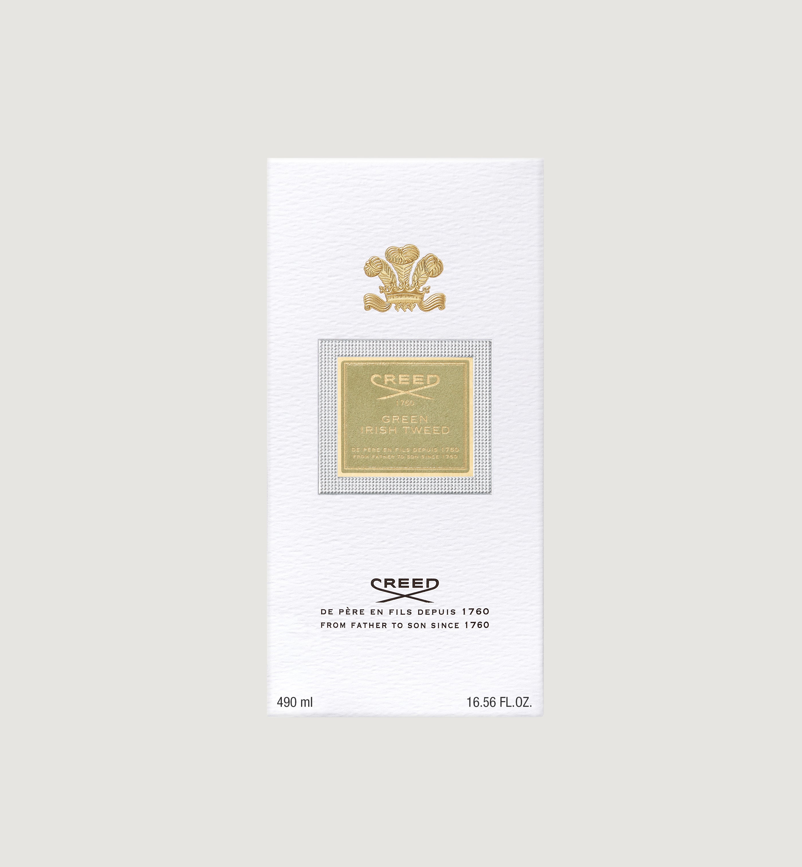Green Irish Tweed | Creed Fragrance UK