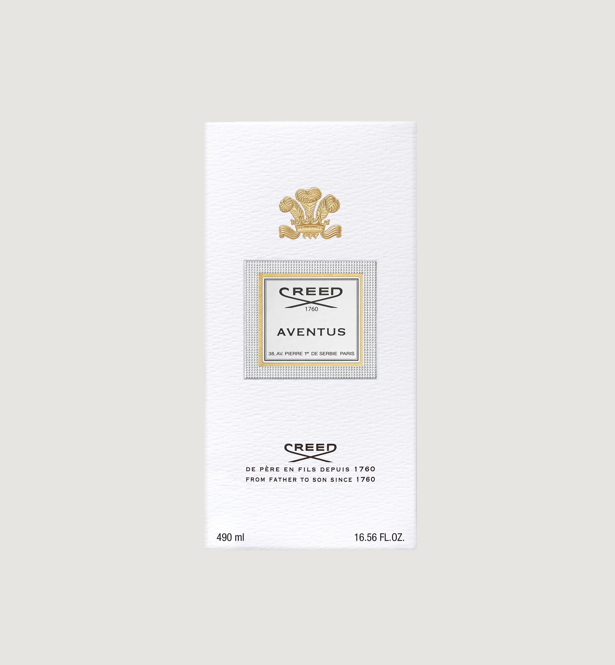Aventus | Renowned Luxury Fragrance | Creed Fragrance UK