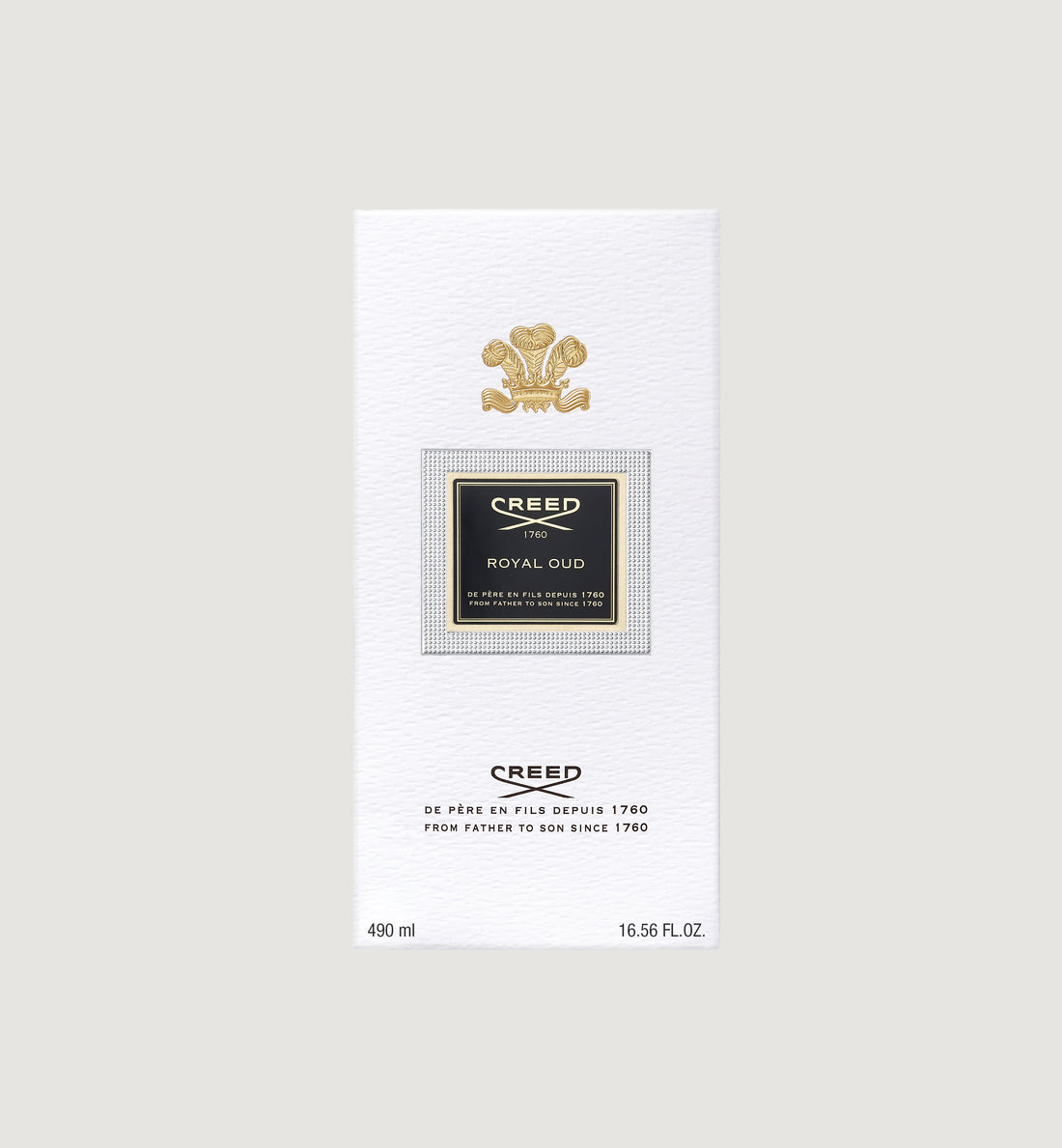Royal Oud | Creed Fragrance UK
