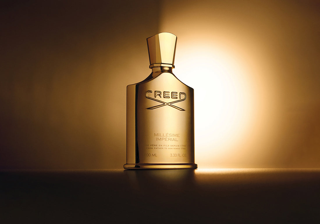 Fragaria | Creed Fragrance UK