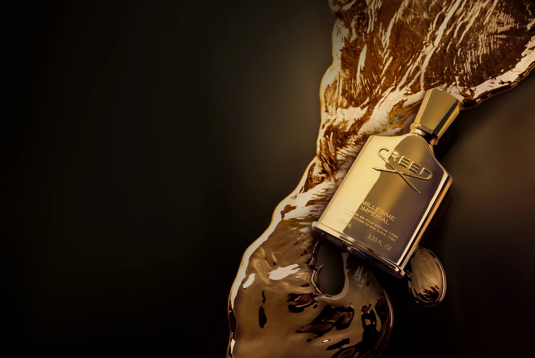 Official Creed Fragrance UK | Luxury Perfume For Men & Women