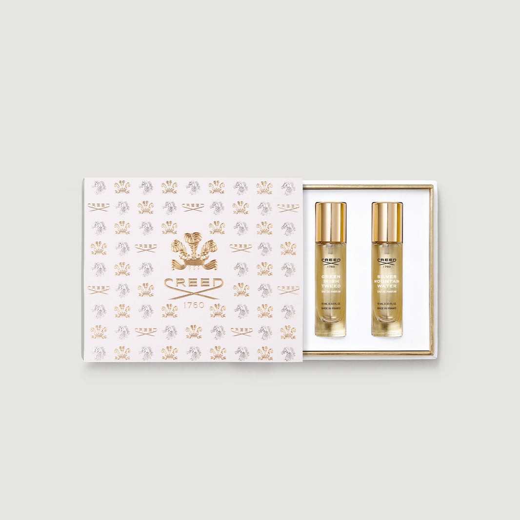 Christmas Gift Sets | Luxury Fragrance Gifts | Creed Fragrance UK
