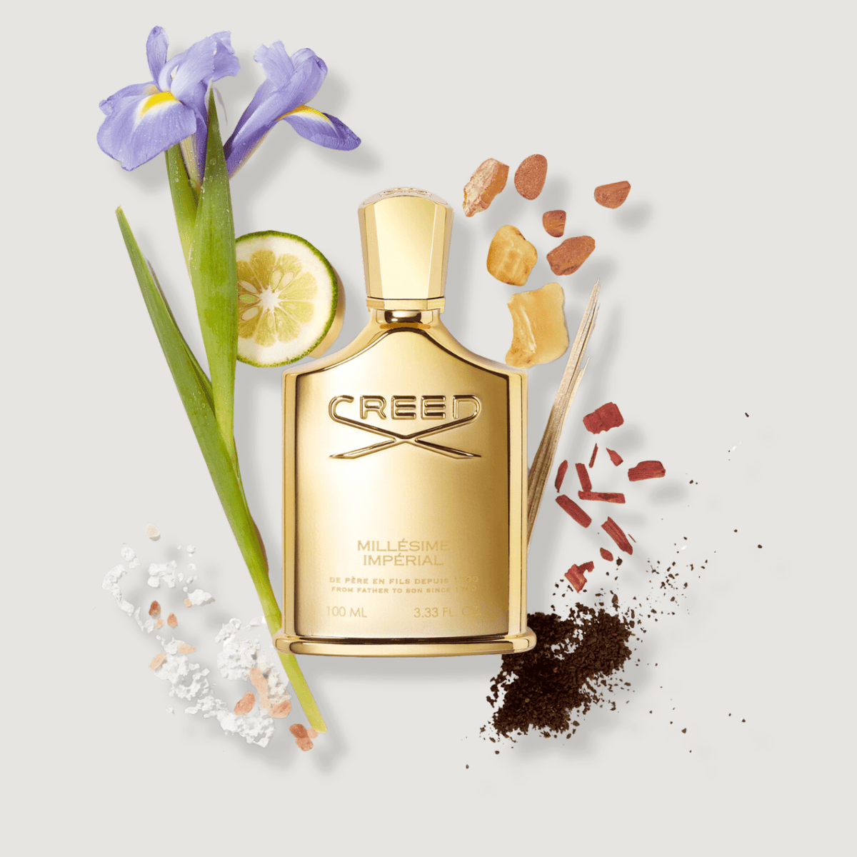 Millésime Impérial | Luxury Perfumes | Creed Fragrance UK