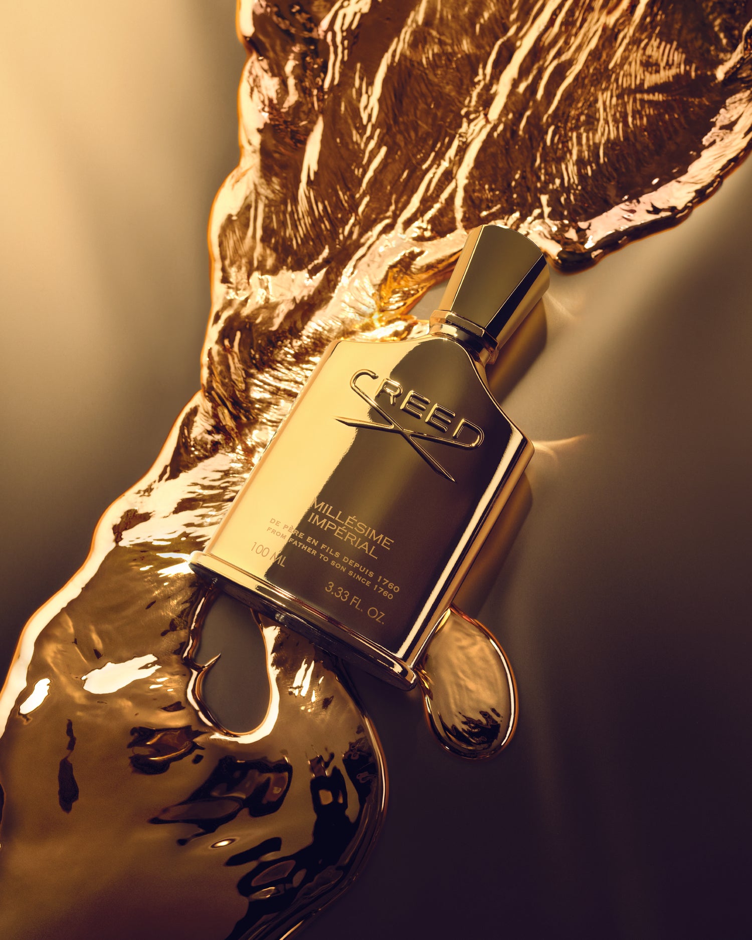 Millésime Impérial | Luxury Perfumes | Creed Fragrance UK