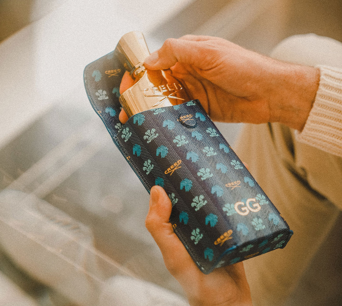 Creed Boutique Regent Street | Creed Fragrance UK