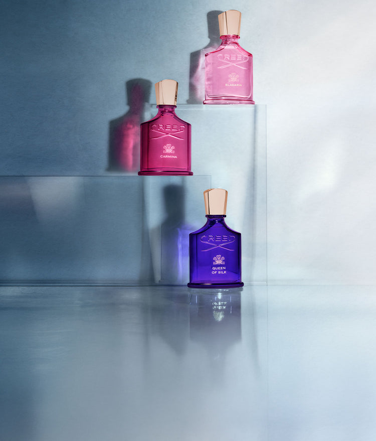 Official Creed Fragrance UK | Luxury Perfume For Men & Women