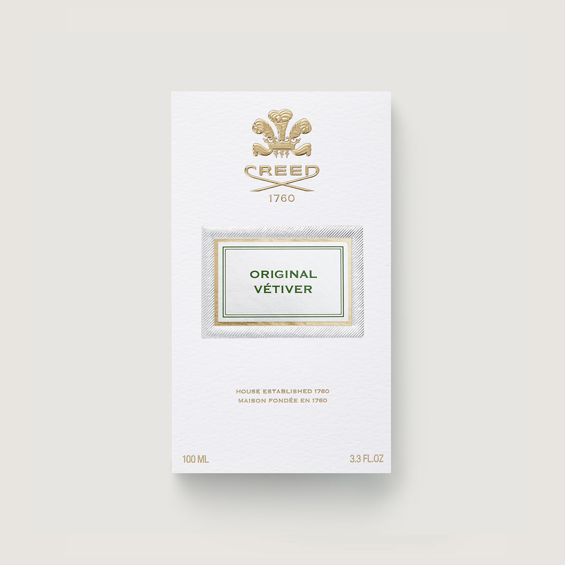 Original Vetiver | Unisex Woody Fresh Fragrance | Vetiver Perfume ...