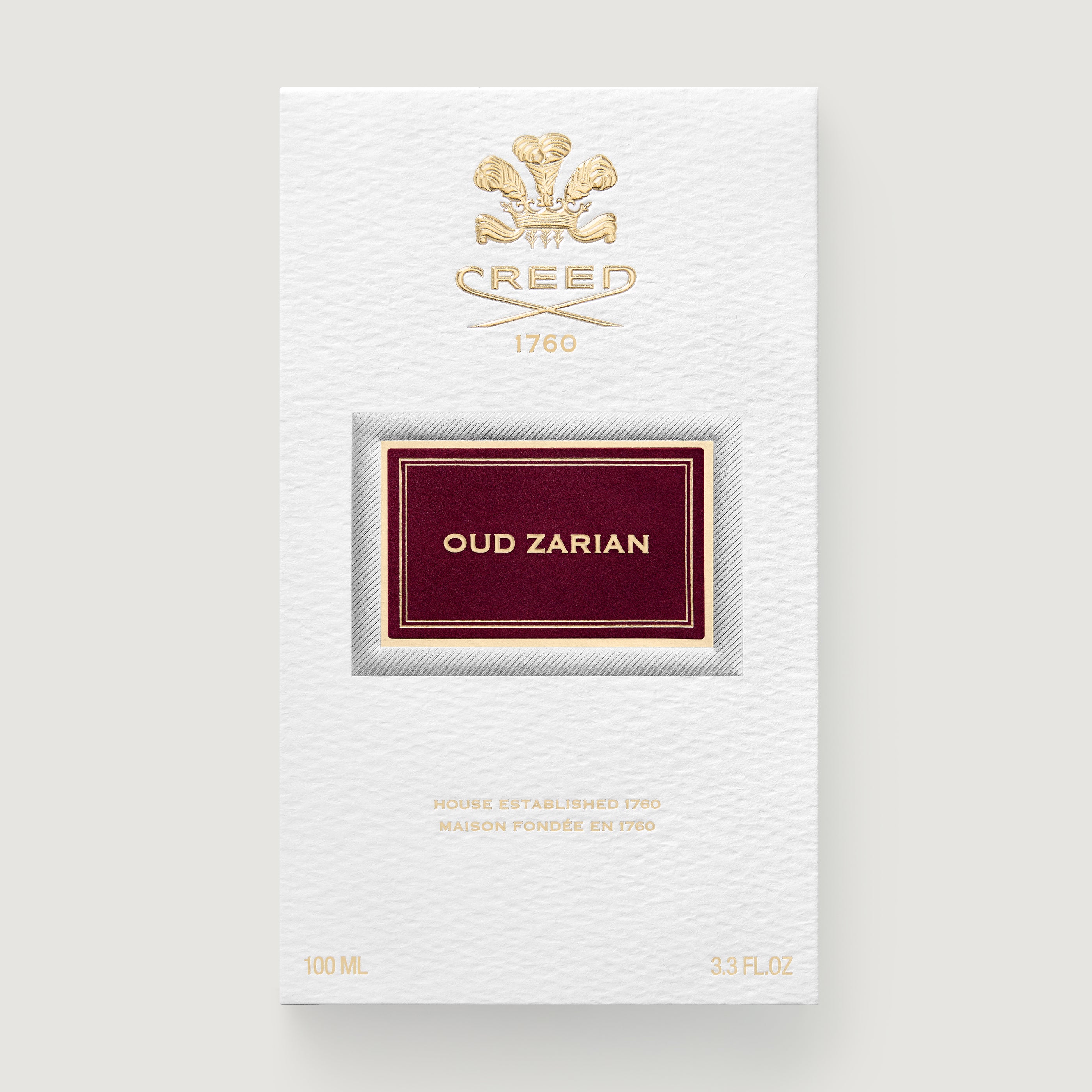 Oud Zarian | Men's Woody Oud Fragrance | Amber & Spice | Creed ...