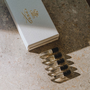 Men's Inspiration Sample Set | Creed Fragrance UK