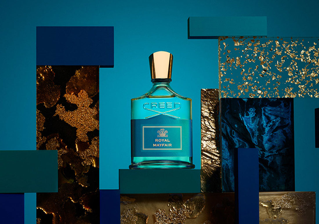 The Many Lives Of Erwin Creed | Blog | Creed Fragrance UK