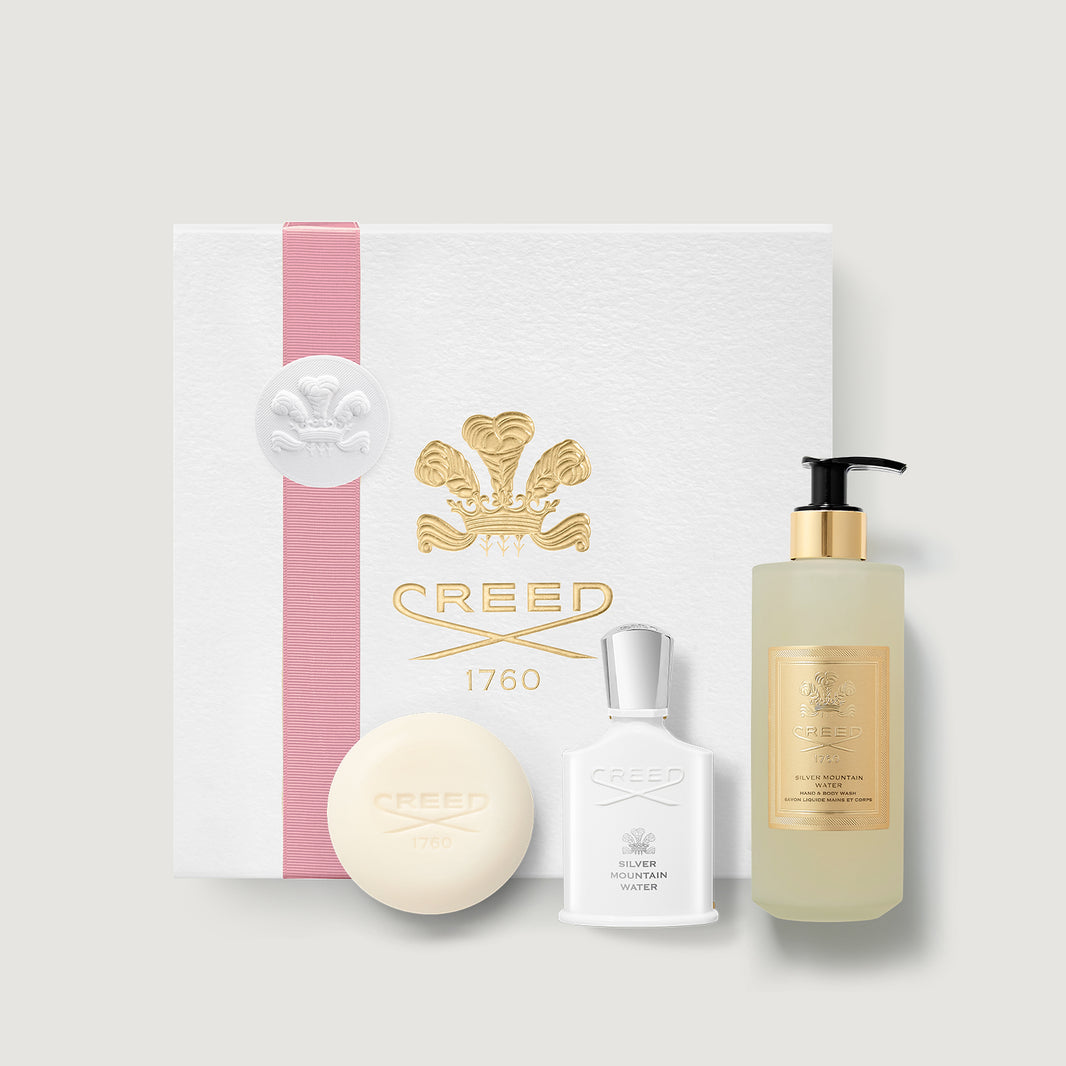 New In | Creed Fragrance UK