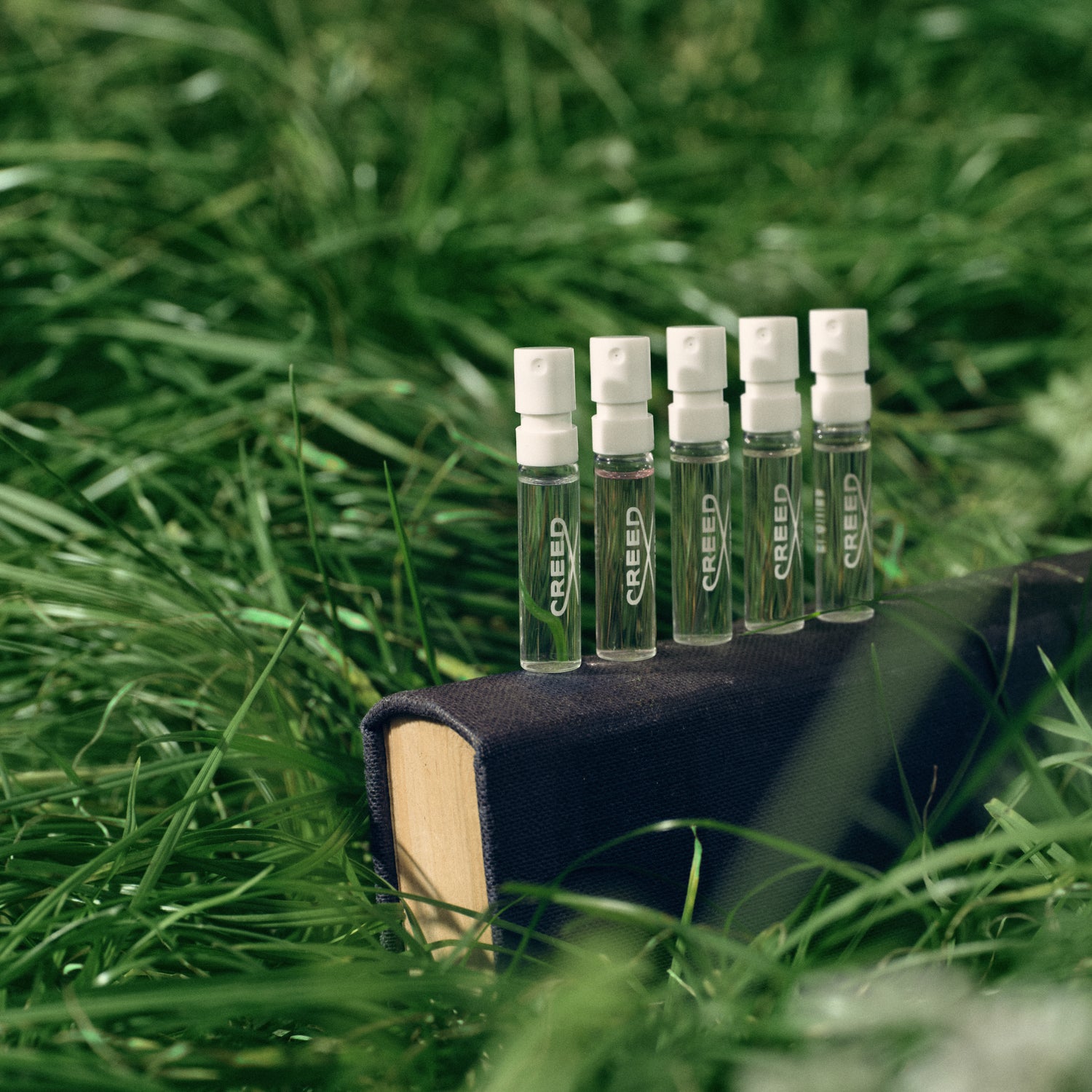 Online Services | Creed Fragrance UK