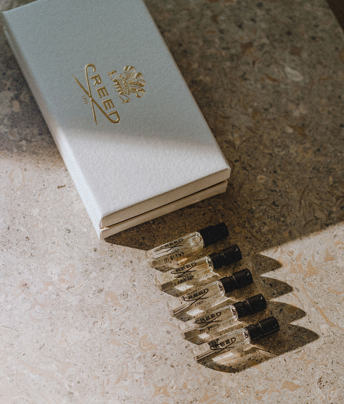 Online Services | Creed Fragrance UK