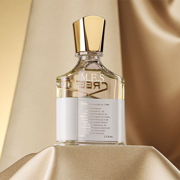 Official Creed Fragrance UK | Luxury Perfume For Men & Women