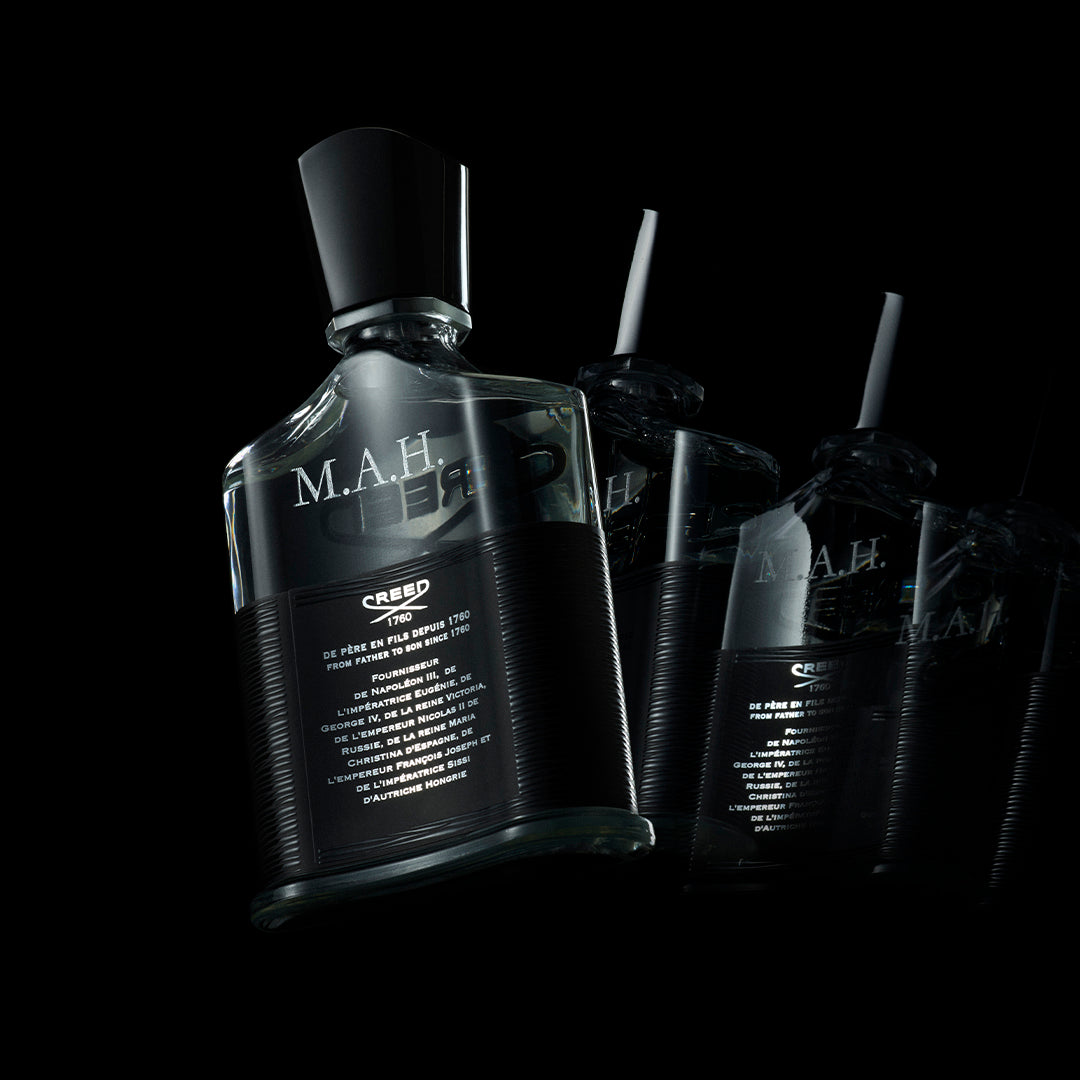 Fragrances & Perfumes | Creed Fragrance UK