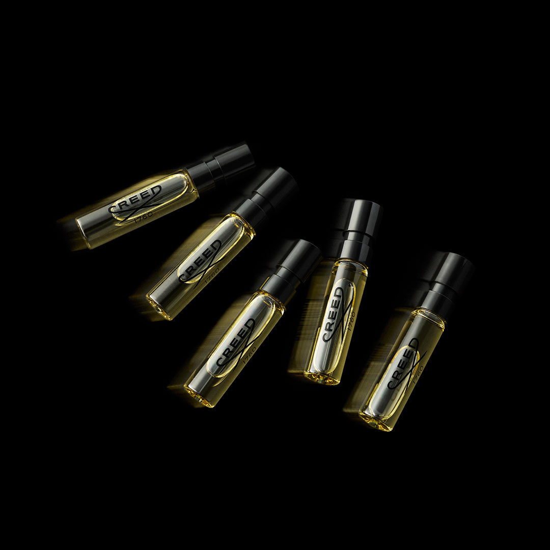 Men's Inspiration Sample Set | Try Aventus & More | Creed Fragrance UK