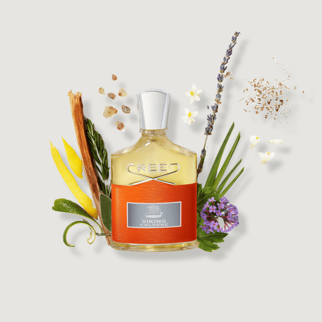 Inspiration Sample Set | Woody Edition | Creed Fragrance UK