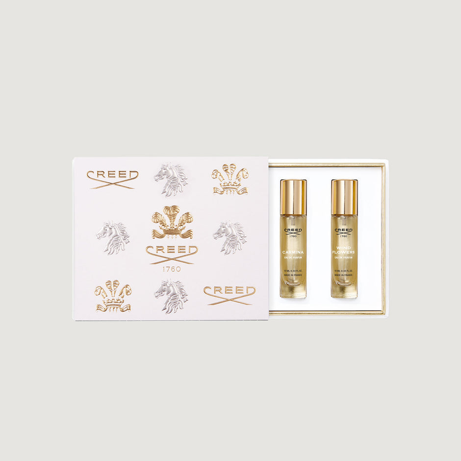 Christmas Gift Sets | Luxury Fragrance Gifts | Creed Fragrance UK