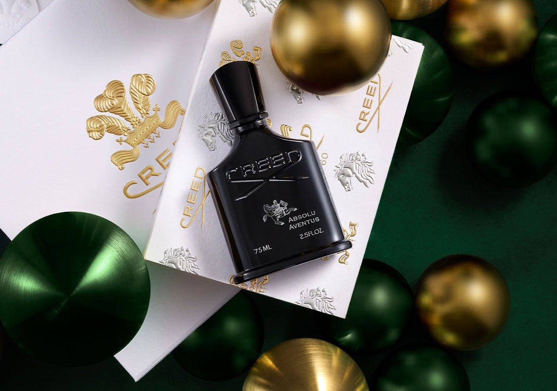 Men's Inspiration Sample Set | Creed Fragrance UK